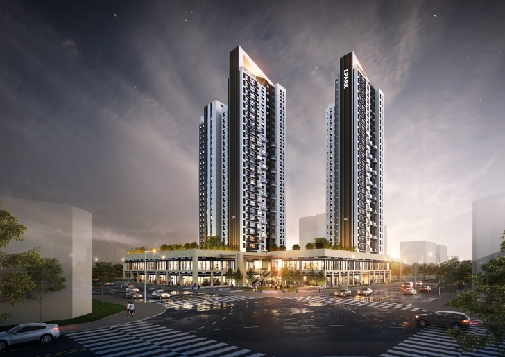 [부동산114] HDC현대산업개발, 9월 "보문 센트럴 아이파크" 분양 예정