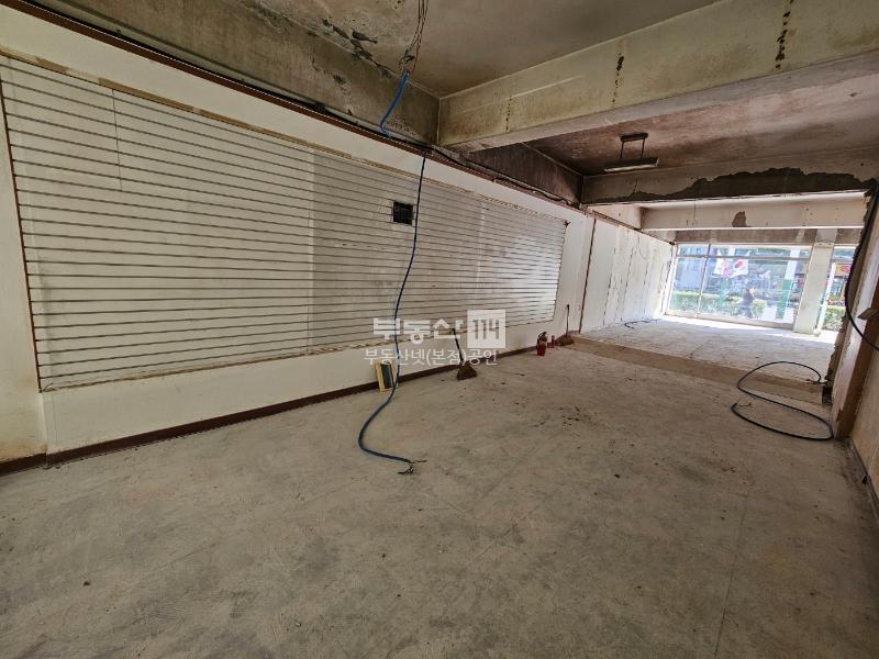 [부동산114] [상가] 만수동 월세 희망가격 1,000/50만원