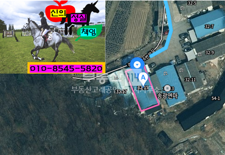 [부동산114] [창고] 일패동 월세 희망가격 1,000/120만원